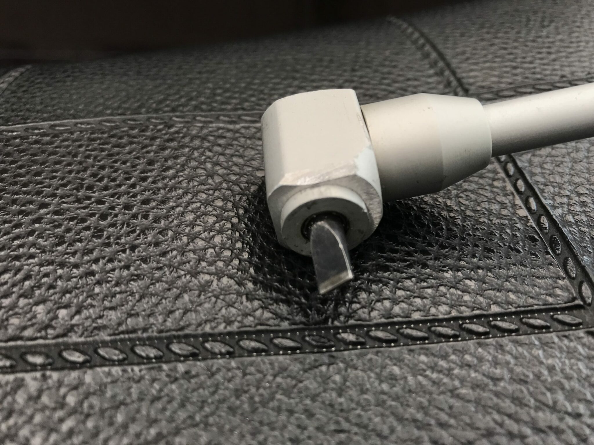 FCRセッティング-パイロットスクリューの調整について可能なら正しく効いているかチェックすべき | CBX1000-ららら